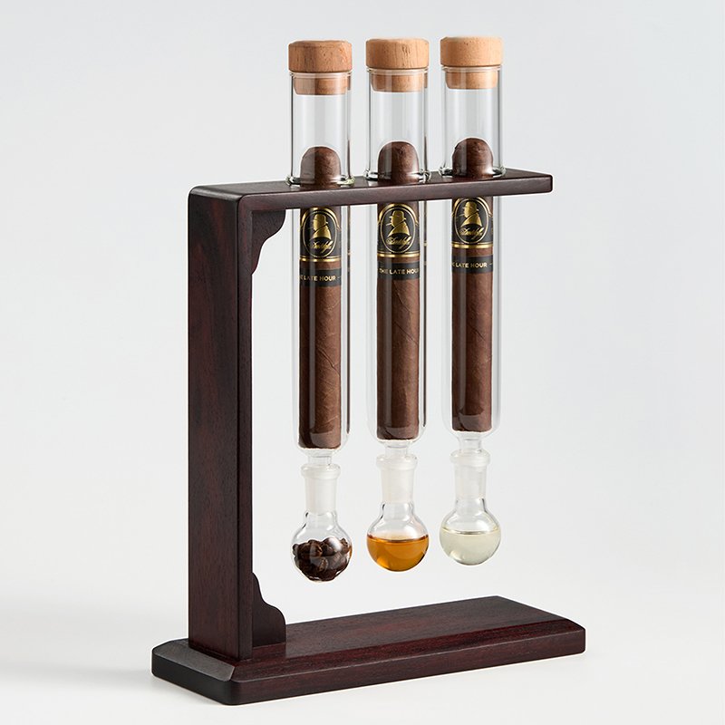 SikarInfuse – Cigar Flavor Infusing Humidor New Invention in Cigar ...
