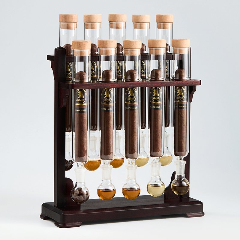 SikarInfuse – Cigar Flavor Infusing Humidor New Invention in Cigar ...