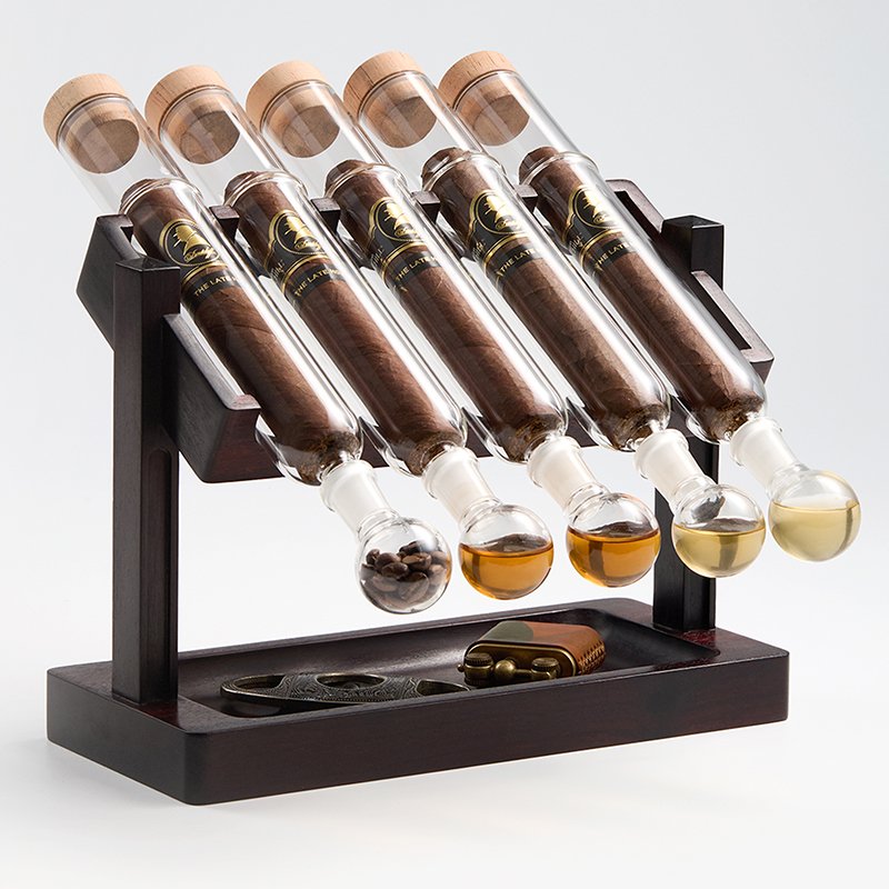 SikarInfuse – Cigar Flavor Infusing Humidor New Invention in Cigar ...