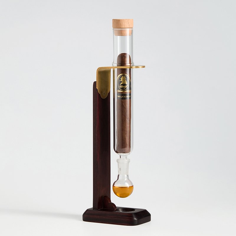 SikarInfuse – Cigar Flavor Infusing Humidor New Invention in Cigar ...